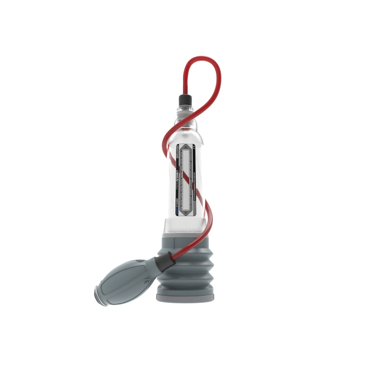 Buy Now Bathmate HydroXtreme 7 Penis Pump Clear | Prowler