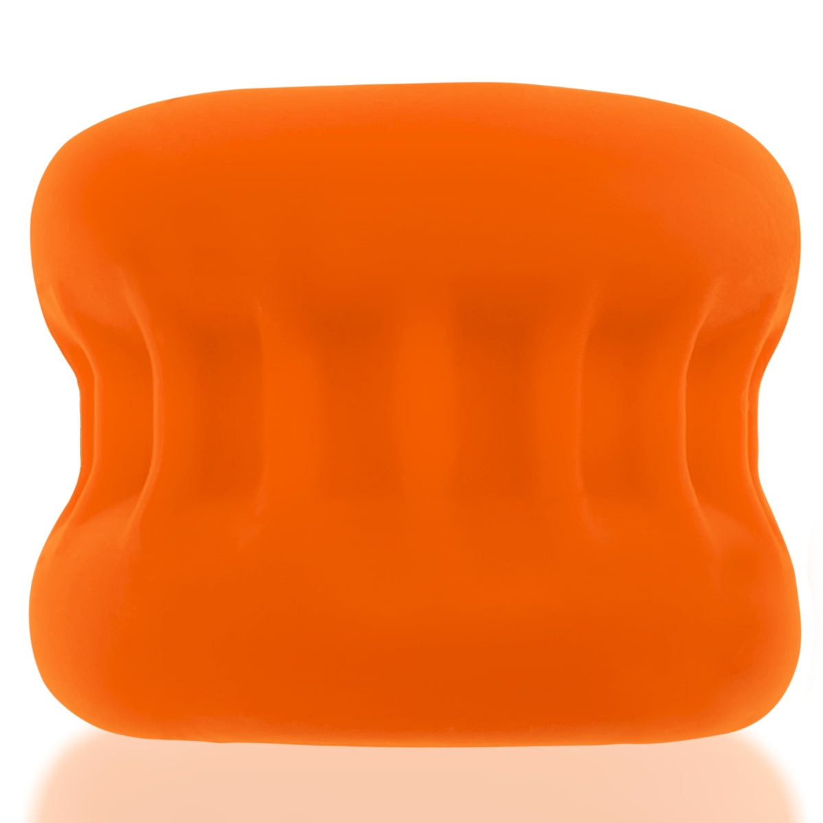 Buy Now Oxballs Core Gripsqueeze Ball Stretcher Orange Ice | Prowler