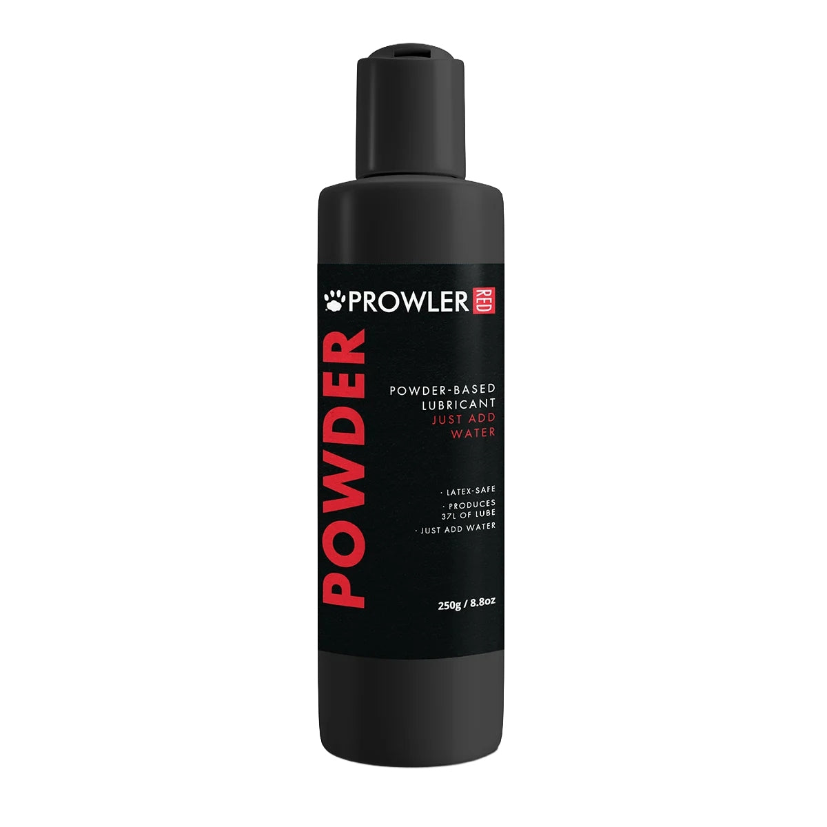 Buy Now Prowler RED Powdered Lube 250g | Prowler
