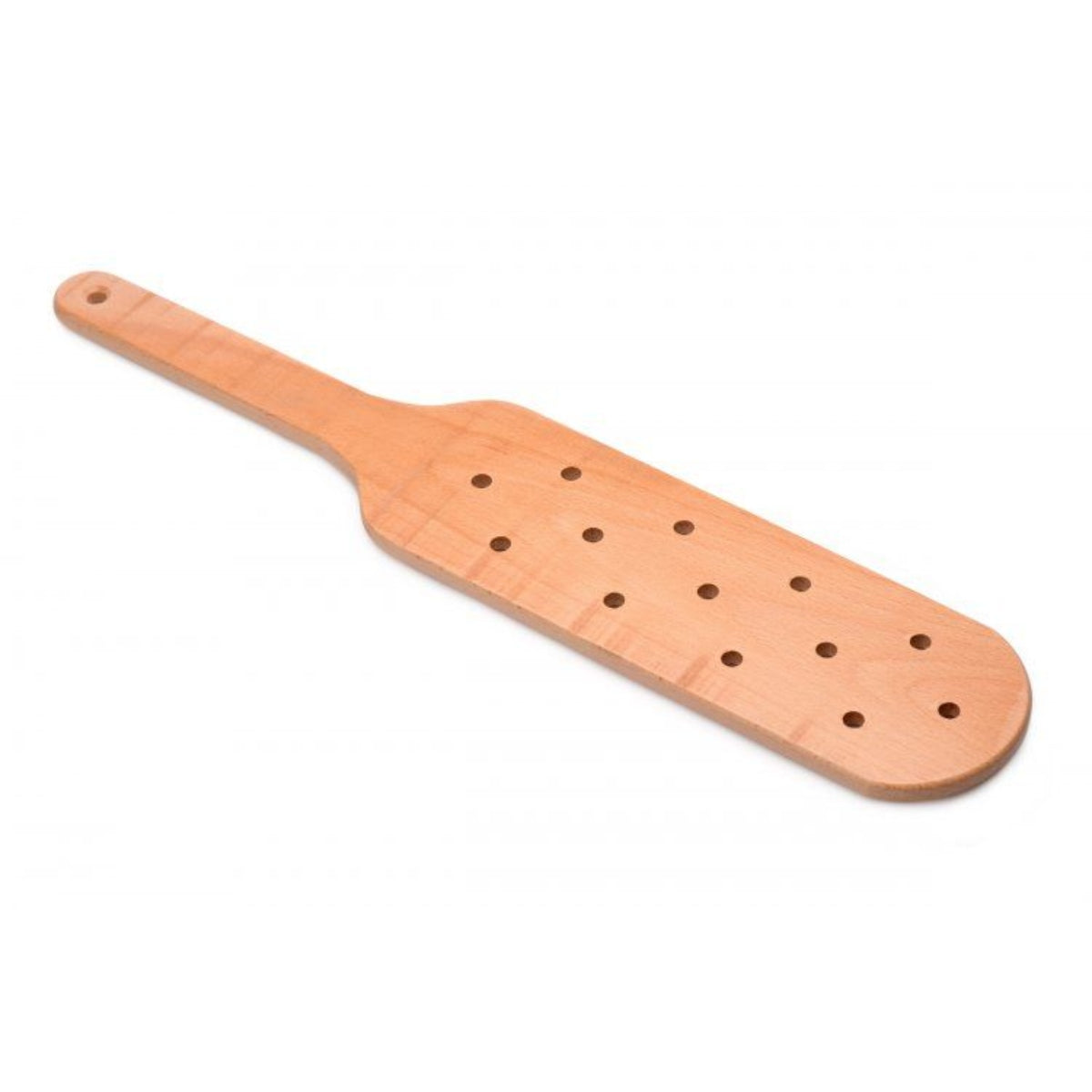 Buy Now Strict Wood Paddle for Ultimate Pleasure | Prowler