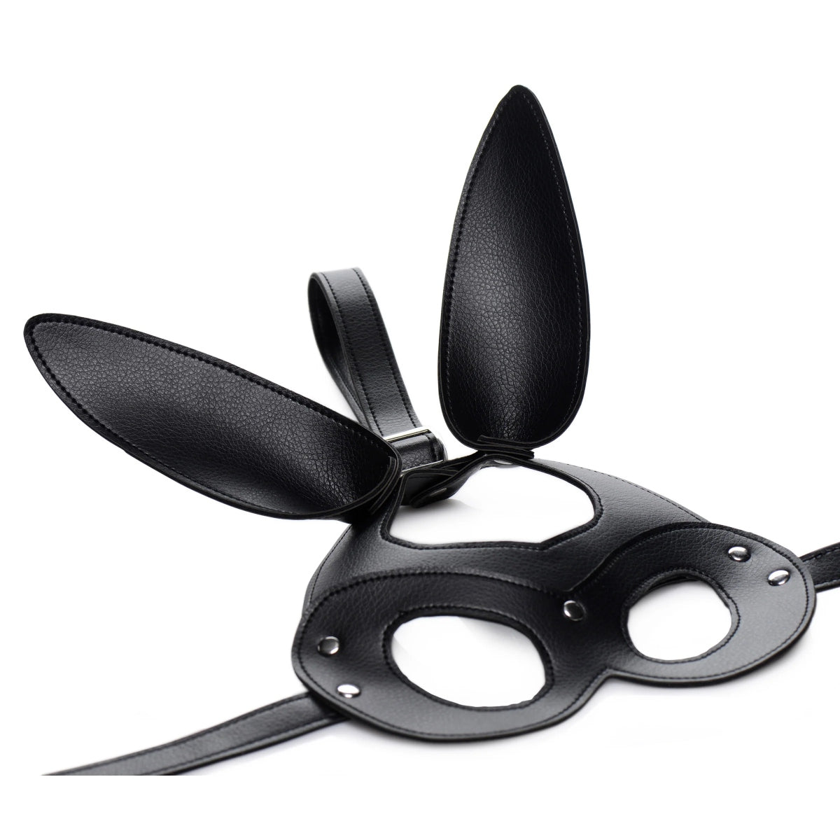 Buy Now Master Series Bad Bunny Mask Black | Prowler