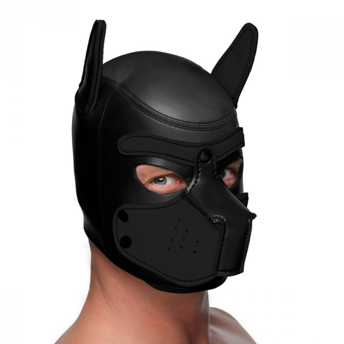 Best Selling Gay Neoprene Puppy Hood | Prowler