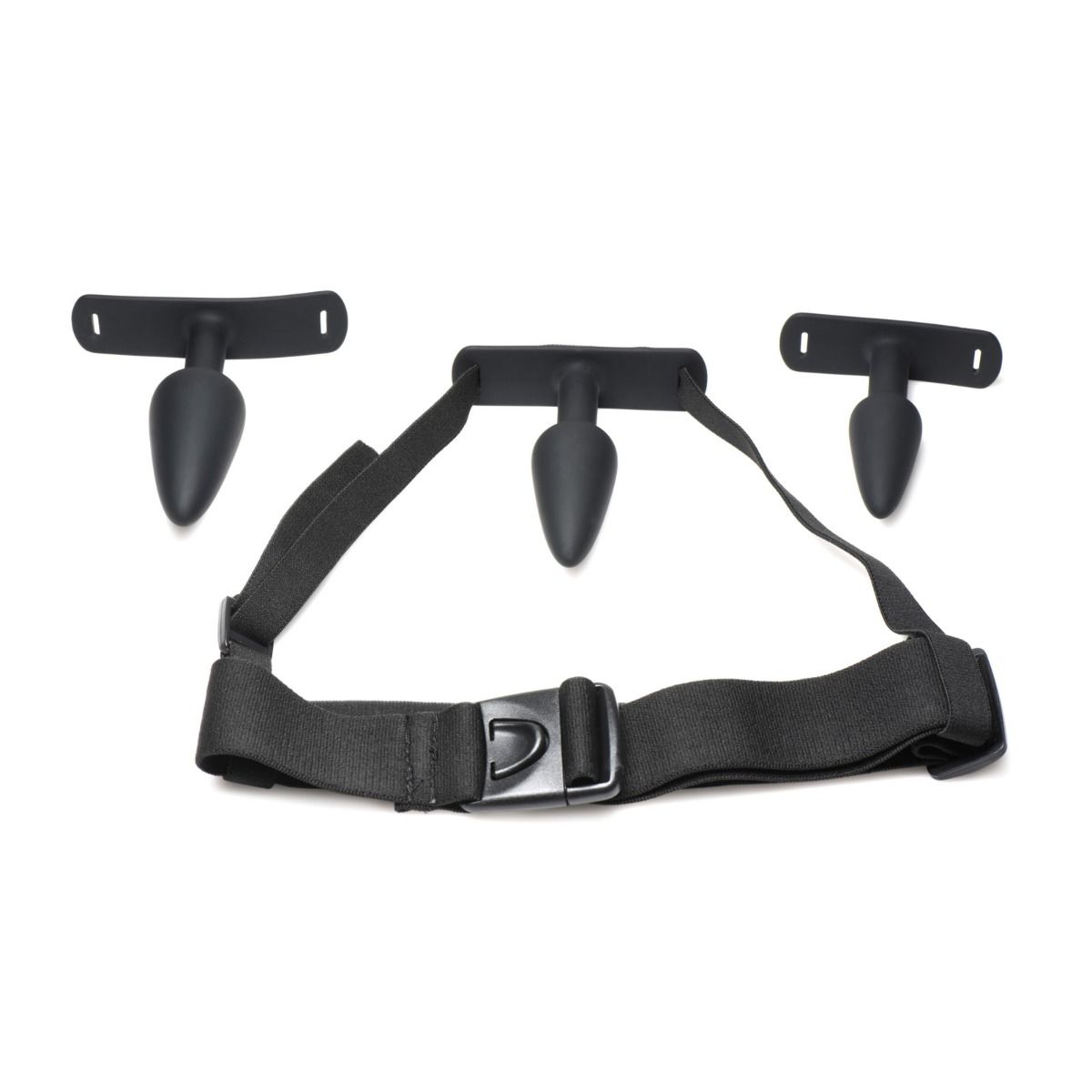 Buy Now Master Series Bum-Tastic Trainer Set with Harness | Prowler