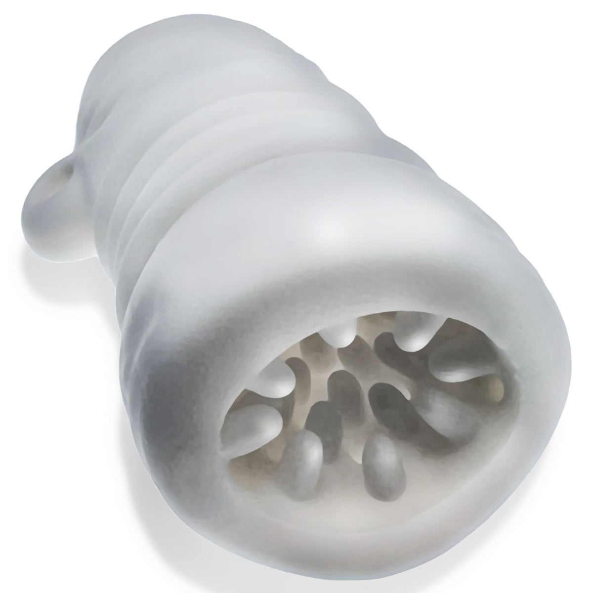 Shop Hunkyjunk JACKT Stroker White Ice | Prowler
