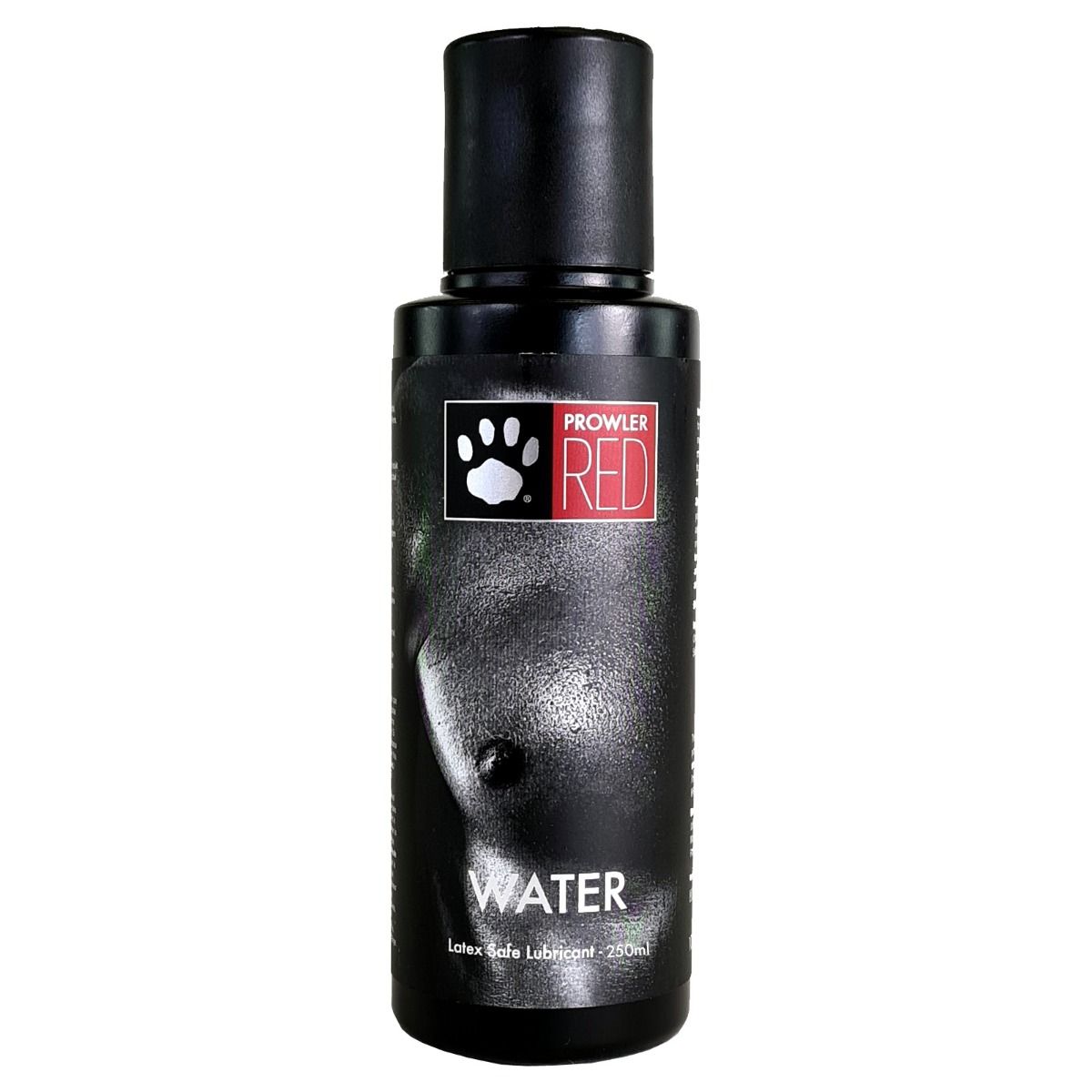 Buy Now Prowler RED Water Based Lube 250ml for Gay Pleasure | Prowler