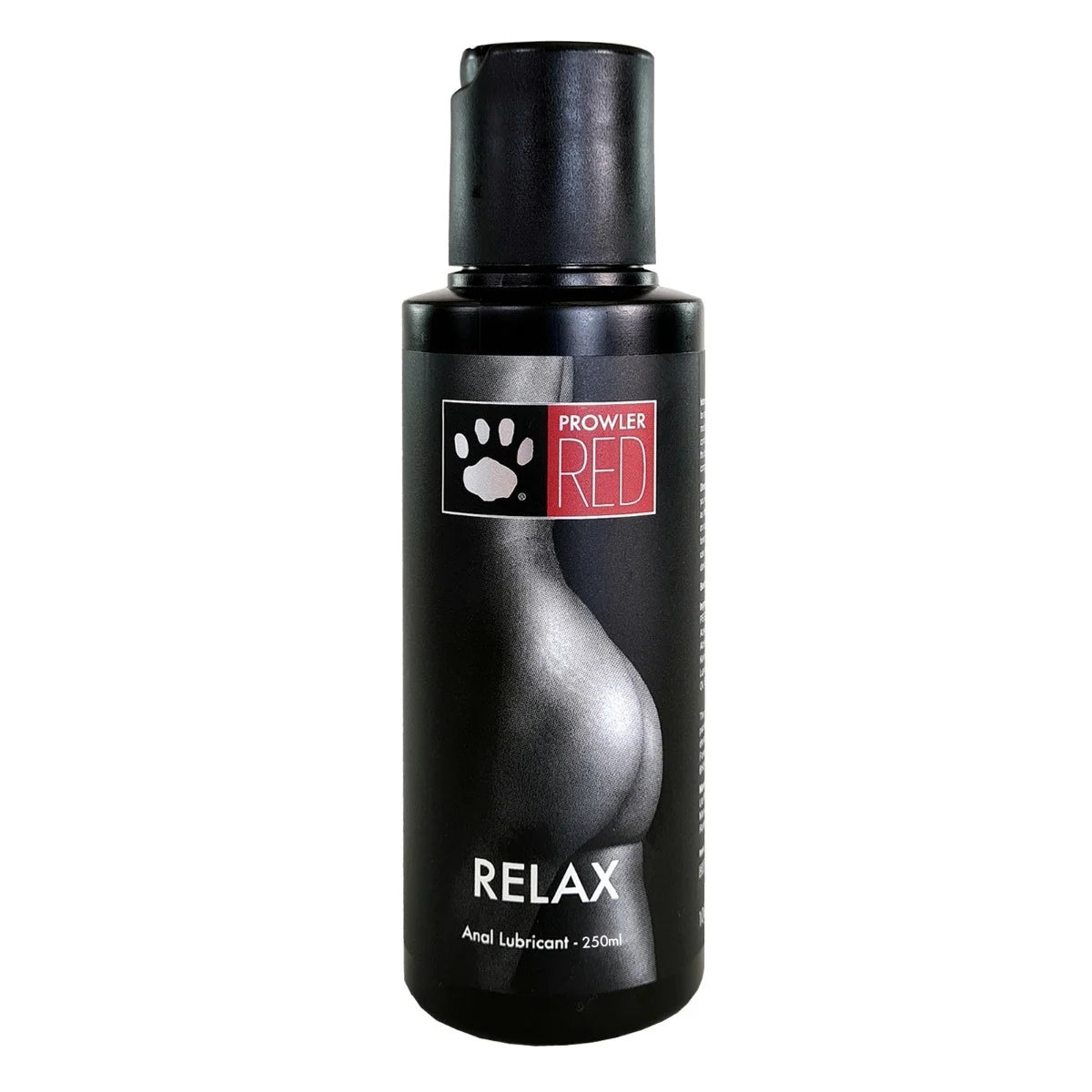 Shop Prowler RED Relax Anal Water Based Lube 250ml | Prowler