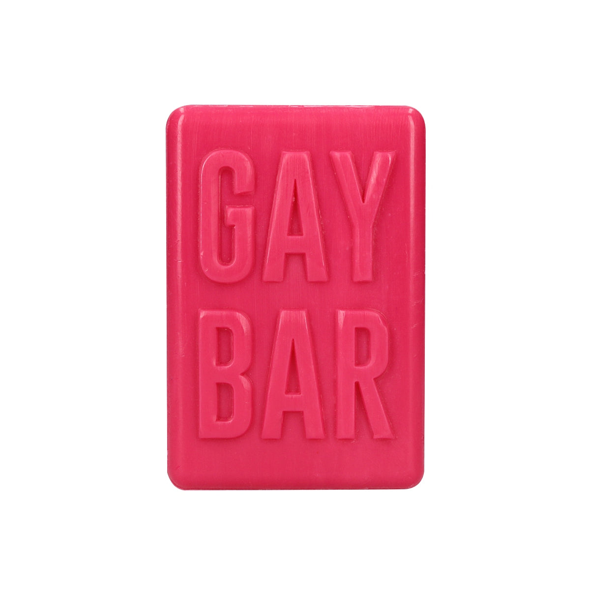 Shop S-Line Gay Bar Soap Pink | Prowler