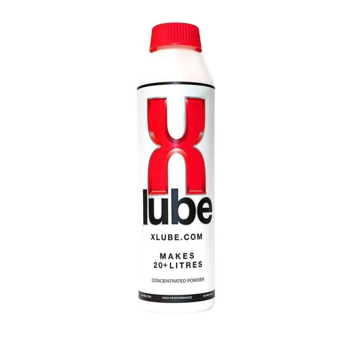 Customer Favourite Gay Powdered Lube 100g by X Lube | Prowler
